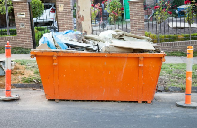 Skip Sizes UK With Prices – The Complete Guide - Rubbish Removal London ...