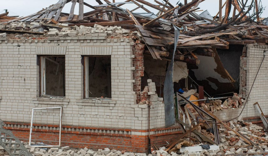 How To Dispose of Construction Waste Safely? - Rubbish Removal London ...