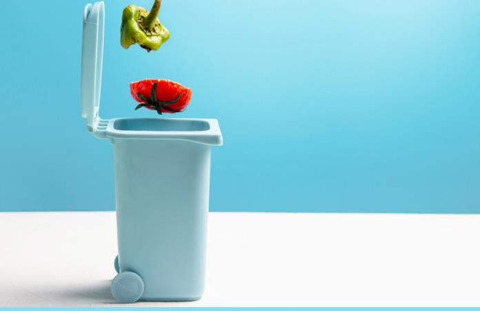 Ways to Reduce Food Waste in Restaurants - Rubbish Removal London ...