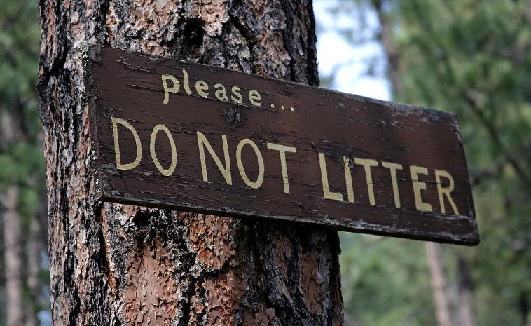 How to Stop Water Pollution at Home? - Rubbish Removal London - Waste ...